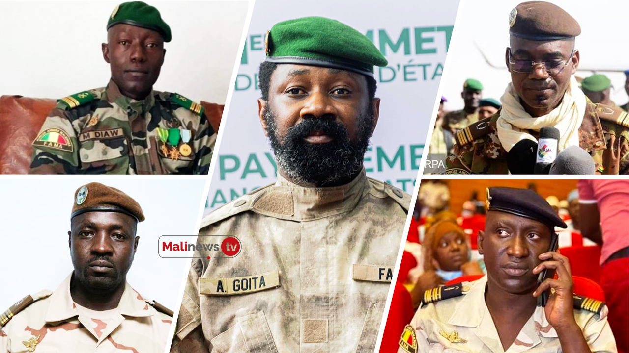 Malinews Tv | « Prime au coup d’Etat » : Au Mali, réactions mitigées ...